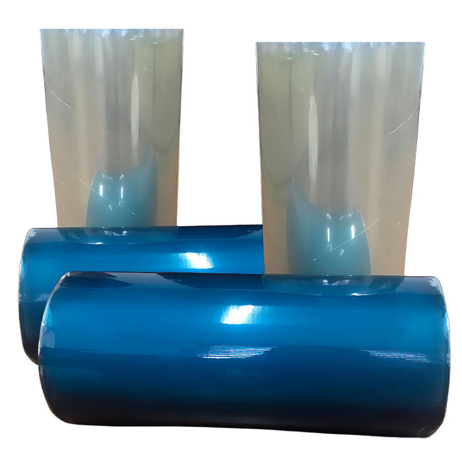 2 ROLLOS PARA IMPRESIÓN DTF UV AB - 30 CM X 100 METROS