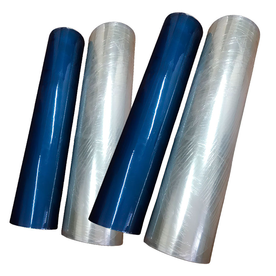 2 ROLLOS PARA IMPRESIÓN DTF UV AB - 60 CM X 100 METROS